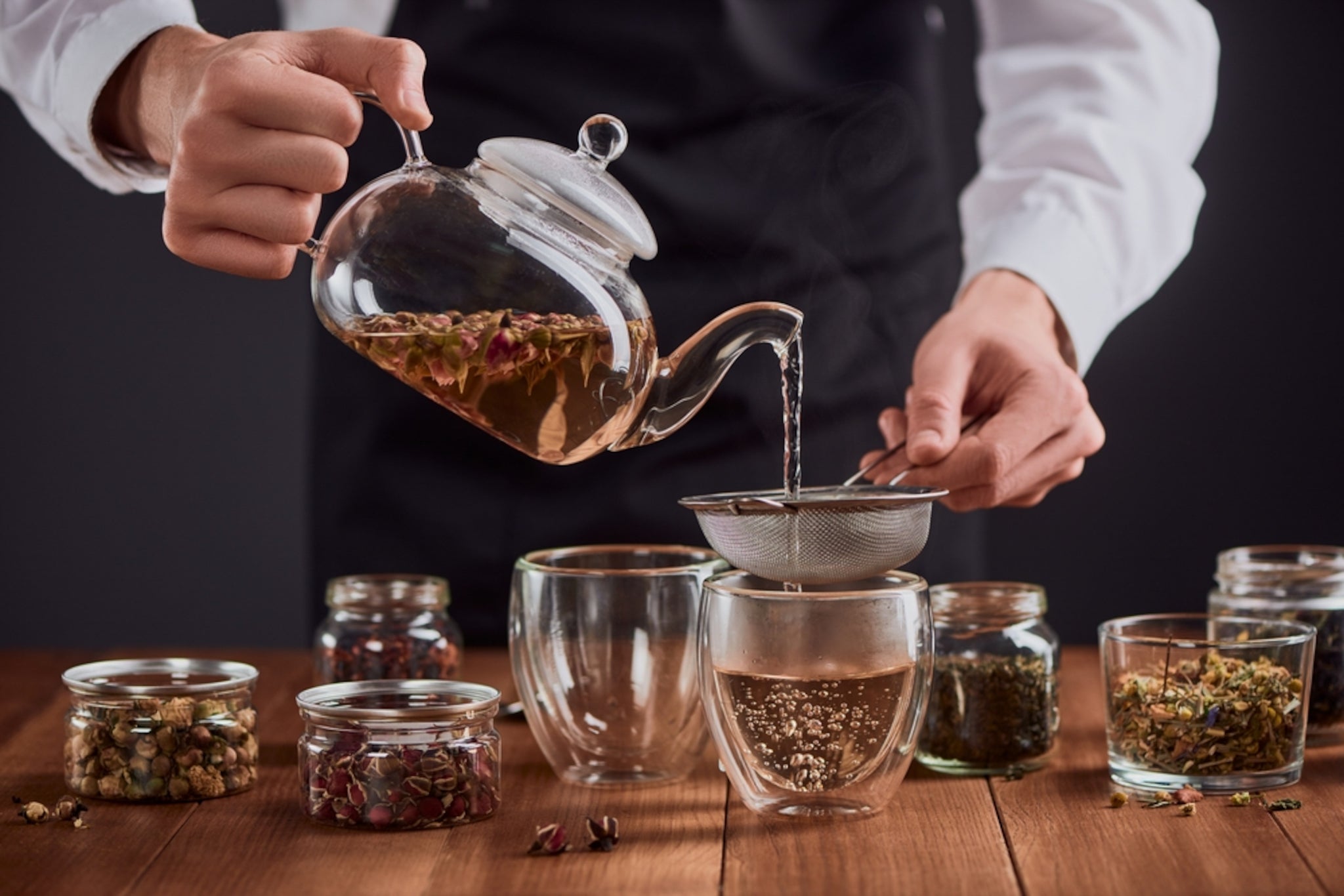 Comprehensive guide on Tea Brewing, Preparation and Storage – Finest ...