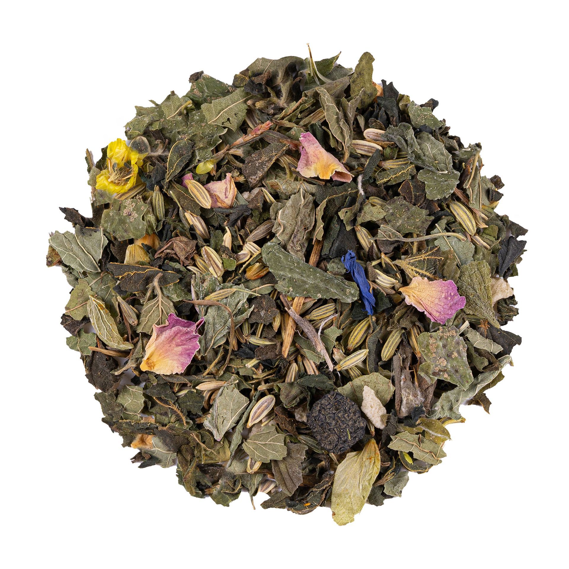 Feel Good Organic – Finest Organic Tea Company