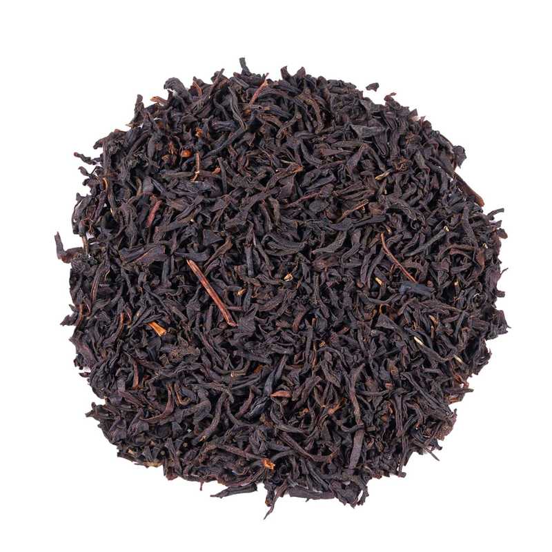 Ceylon Tea Black OP Venture Loose Leaf in UK – Finest Organic Tea Company