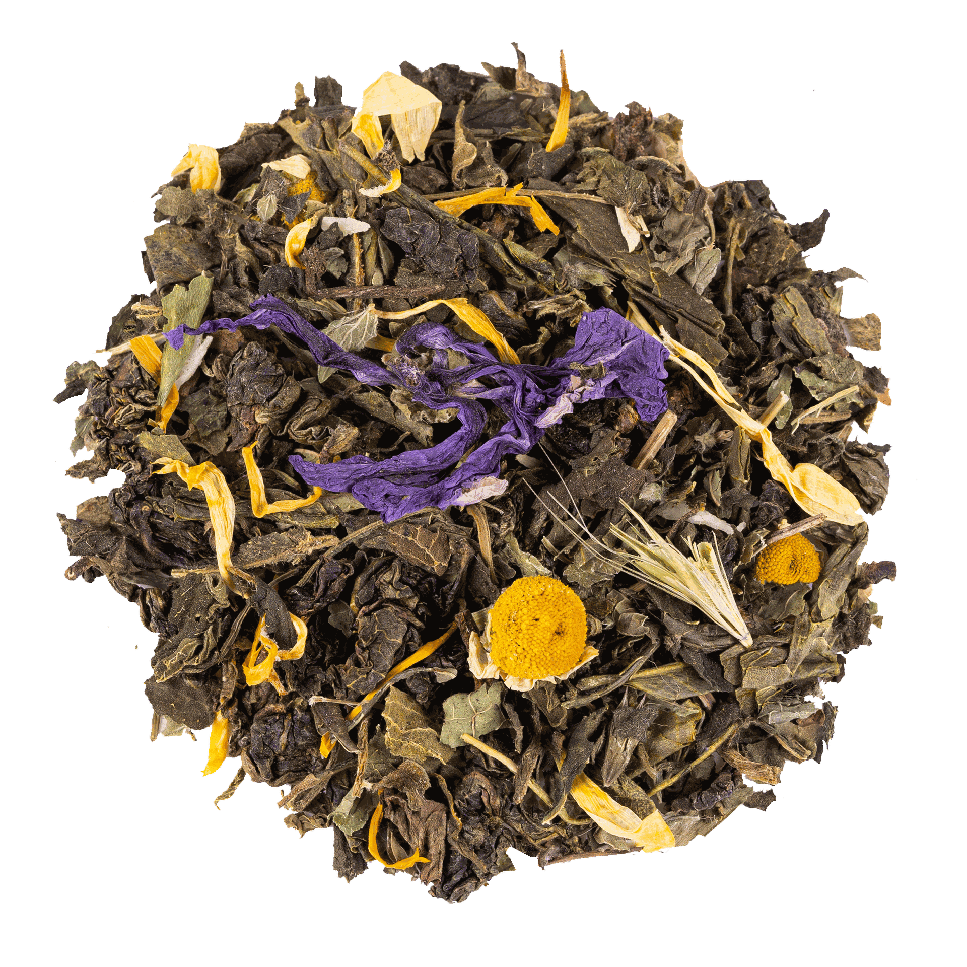 Buy Organic Night Time Tea - Unwind, Detoxify, and Embrace Serene Sleep ...