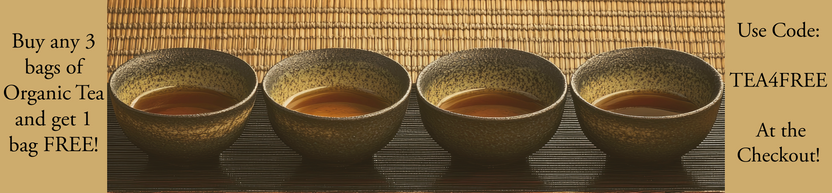 How to Read Tea Leaves: A Comprehensive Guide – Finest Organic Tea Company